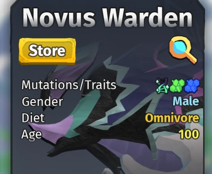 Selling gt novus | Fandom