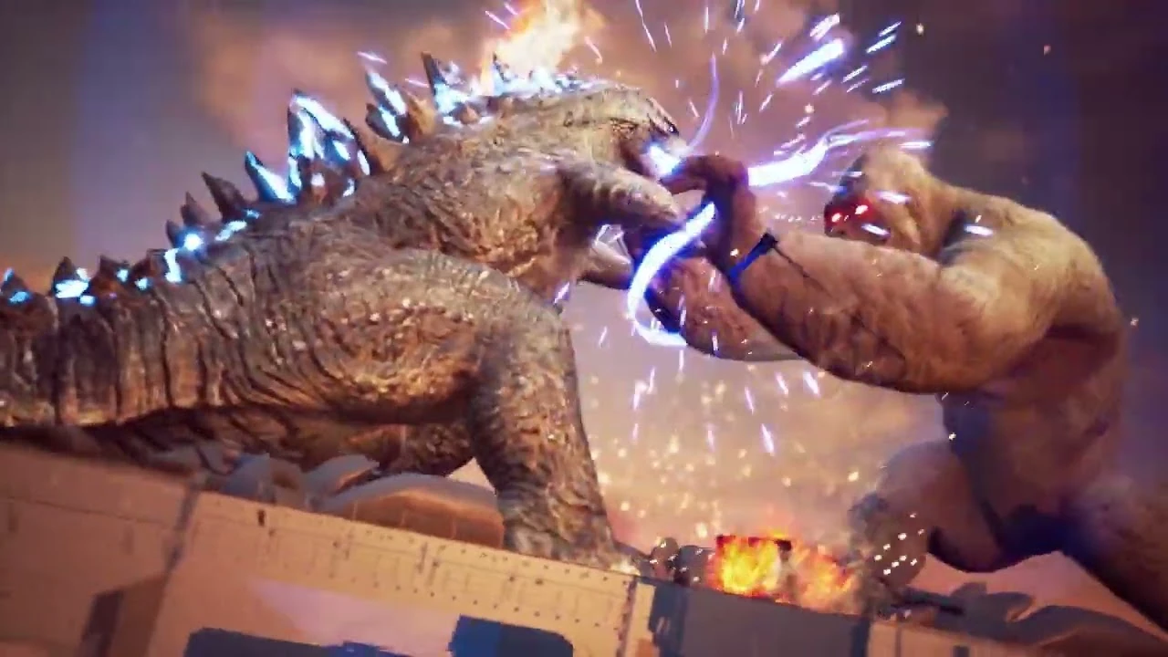 How could somebody get away with this? | Fandom