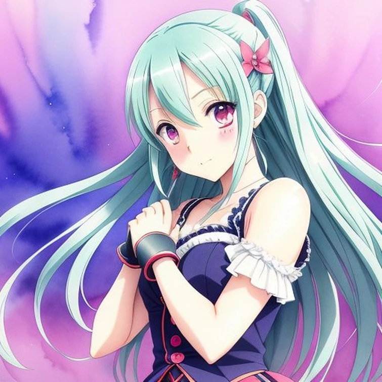Putting cure names into an AI | Fandom