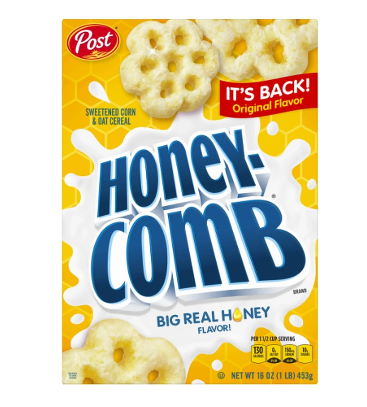 Post a image of your favorite cereal | Fandom