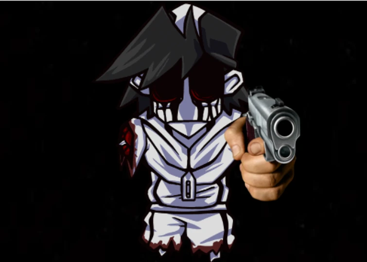 Blake is finished! | Fandom