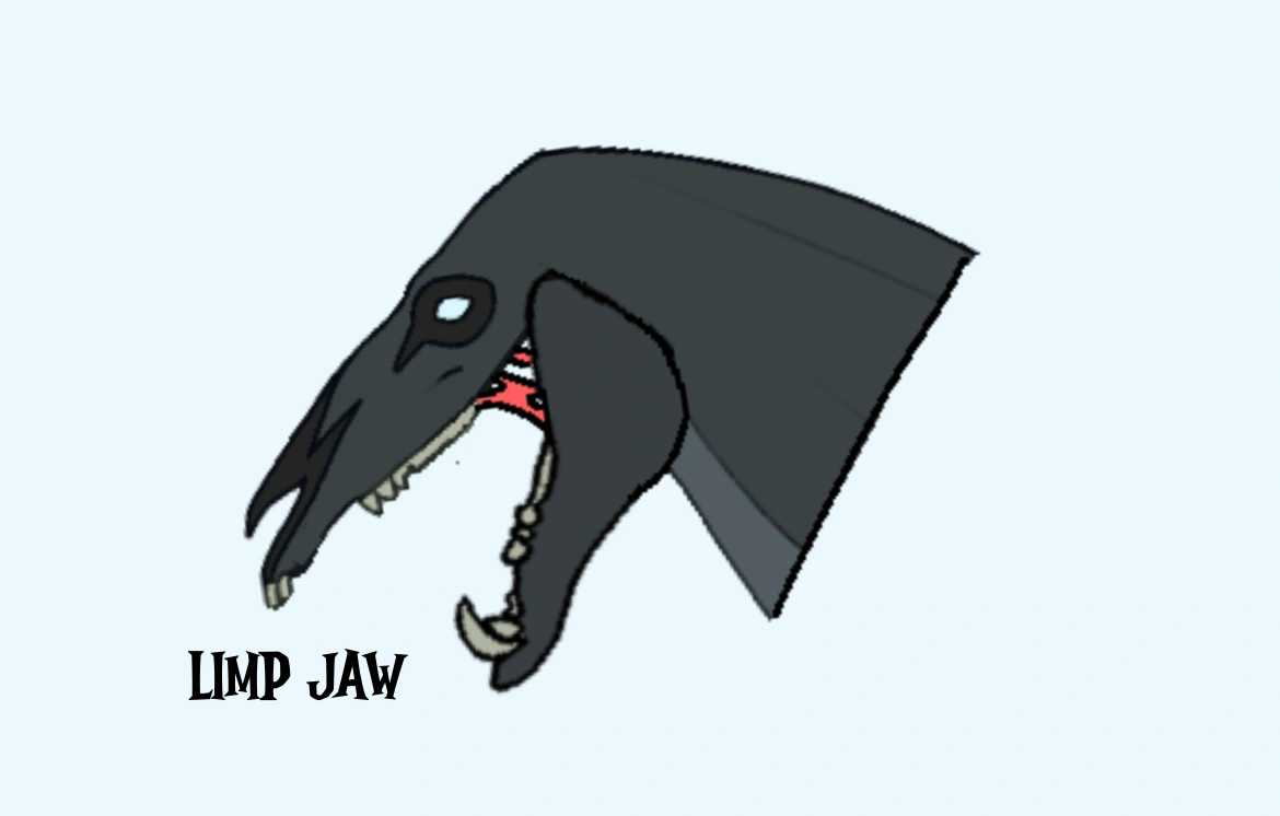 I hope they add these traits ghoul steeds | Fandom