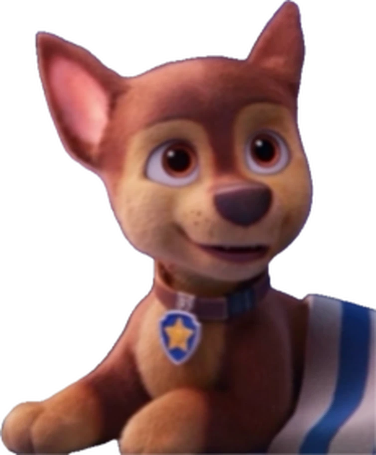 Chase in the covers (no background) | Fandom
