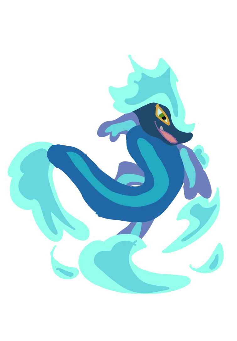 A Wild Challenge Appeared! | Fandom