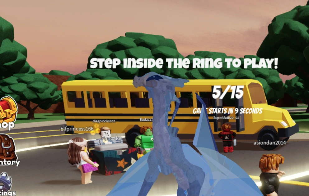 guys maybe this bus will take me back | Fandom