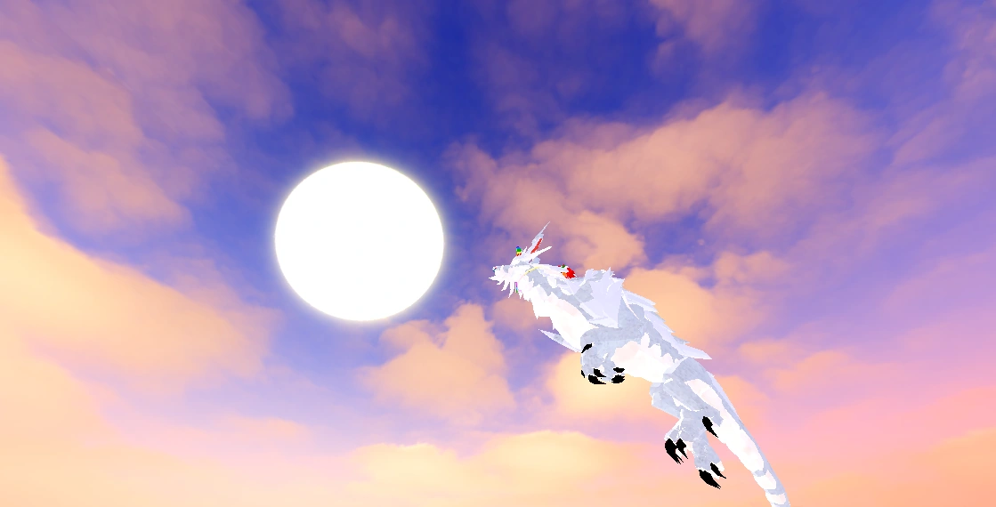 Ngl I really love this picture of my Shining Star hatch preset Casi ...