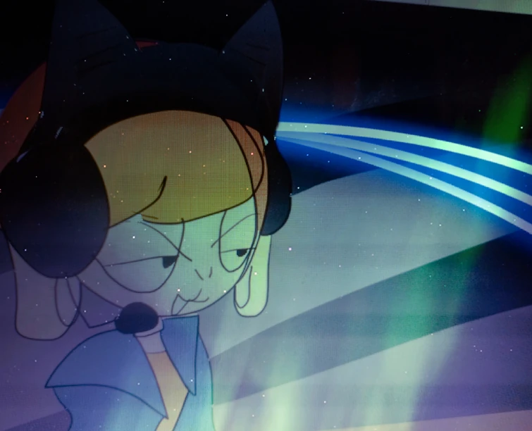 Patrick in a Podcast | Fandom