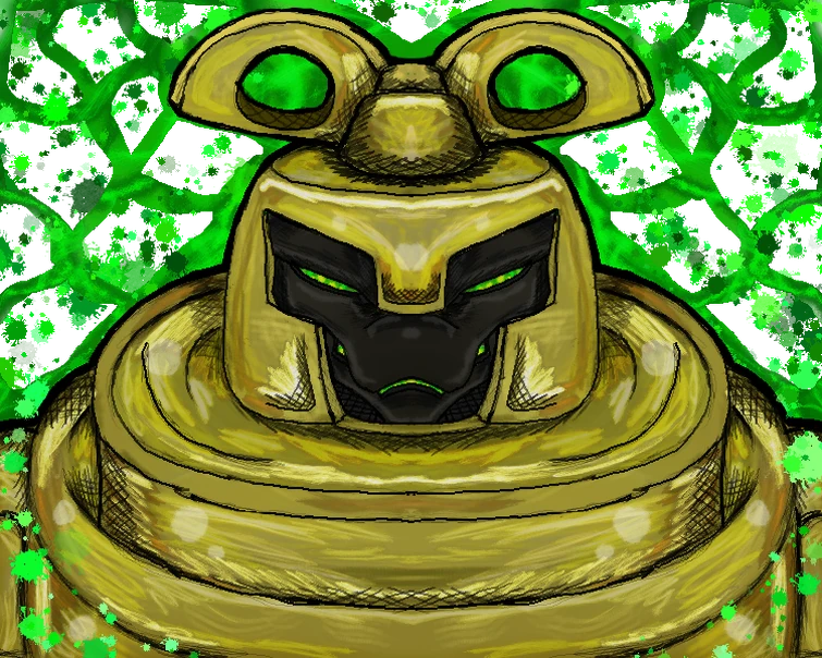 Possible Biomnitrix mergers - Clockwork + XLR8 | Fandom