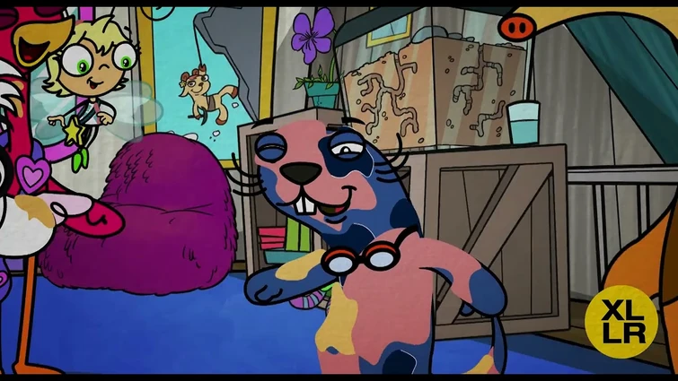 soy doki regreso | Fandom