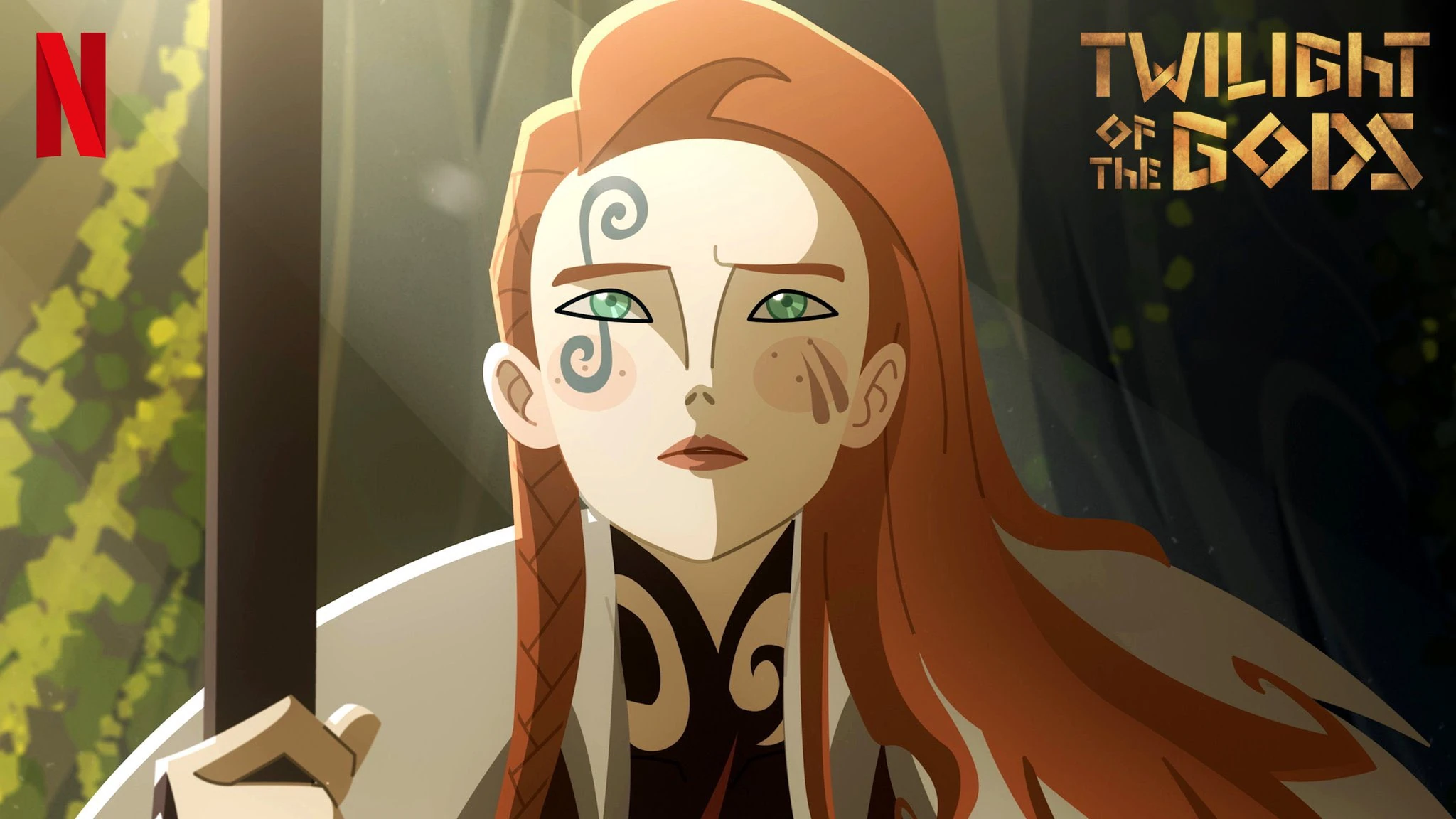 First look at Zack Snyder’s ‘TWILIGHT OF THE GODS’ | Fandom