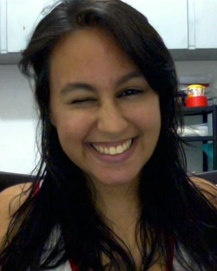 Larissa Ramos | Wiki ₪ A CABINE ₪ | Fandom