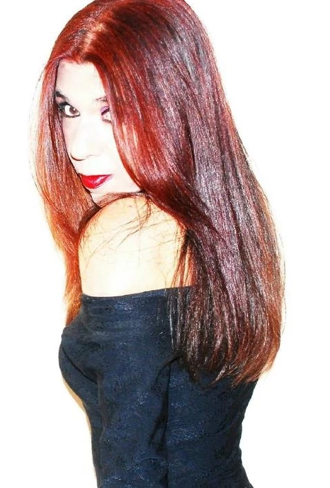 Chris (Linn) Falcão | Wiki ₪ A CABINE ₪ | Fandom