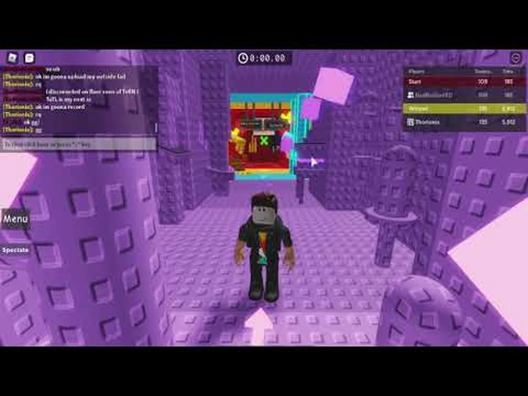 Discuss Everything About Juke's Towers of Hell Wiki | Fandom