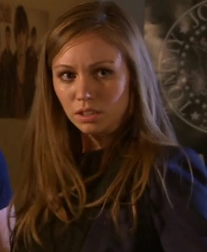 Annalise Hunstanton | Acacia Road Wiki | Fandom