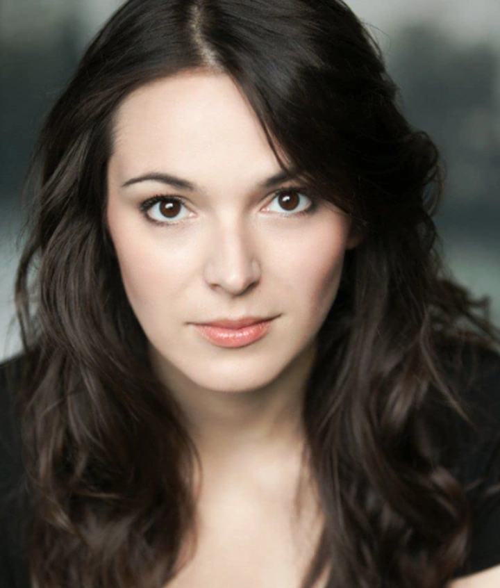 Linda Rutherford | Acacia Road Wiki | Fandom