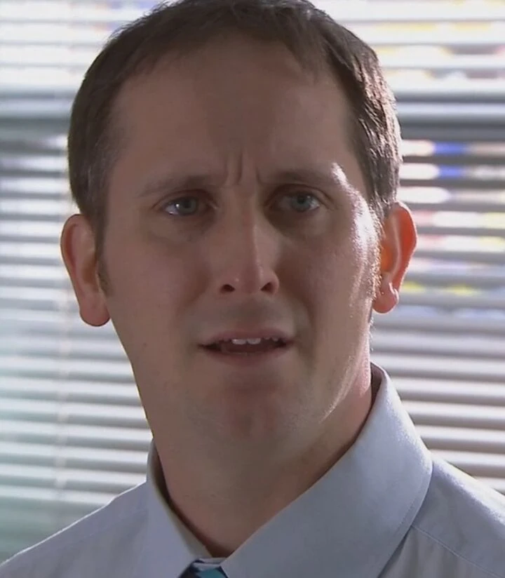 George Hunter | Acacia Road Wiki | Fandom