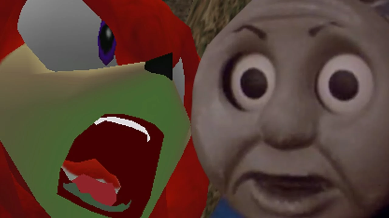 Knuckles The Tank Echidna & Knuckles | Fandom