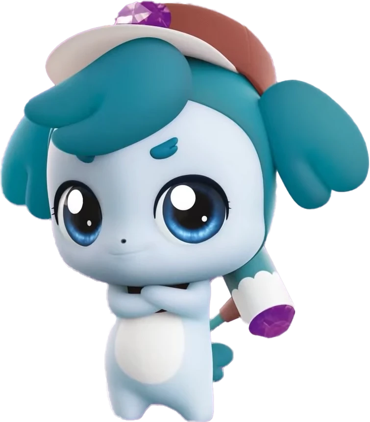 Your birth month, your Jewel Teenieping | Fandom