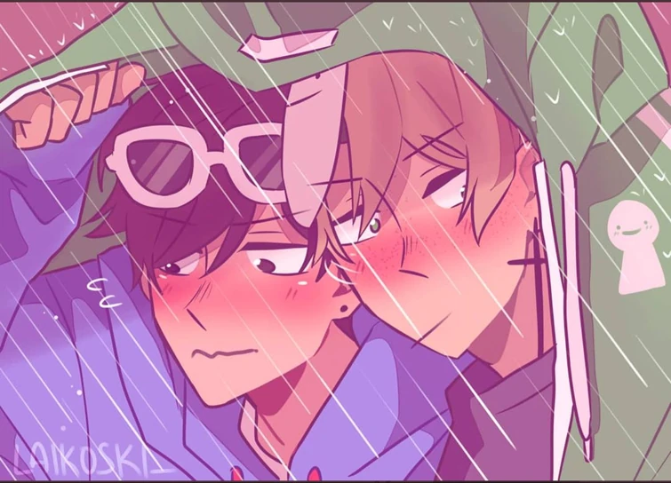 Petition to make a DNF fanart category /hj | Fandom