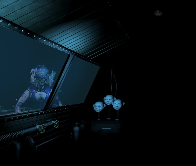 Discuss Everything About Five Nights at Freddy's Wiki | Fandom