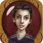 Zoe Melis | Academagia Wiki | Fandom