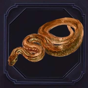 Familiar - Snake | Academagia Wiki | Fandom