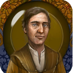 Orso Orsi | Academagia Wiki | Fandom