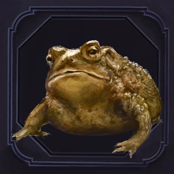 Familiar - Toad | Academagia Wiki | Fandom