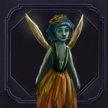 Familiar - Sprite | Academagia Wiki | Fandom