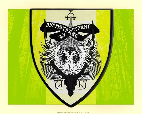 Durmstrang | Wiki Academia Salem | Fandom