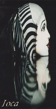 Ioca | Wiki Academia Salem | Fandom