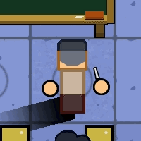 Chalkboard | Academia: School Simulator Wiki | Fandom