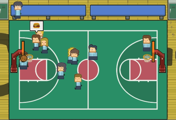 Court | Academia: School Simulator Wiki | Fandom