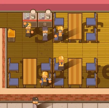 Table | Academia: School Simulator Wiki | Fandom