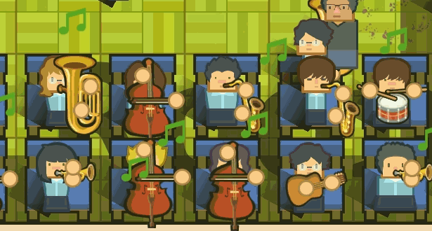 Music Room | Academia: School Simulator Wiki | Fandom