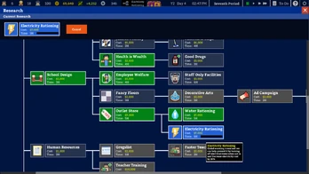 Research | Academia: School Simulator Wiki | Fandom