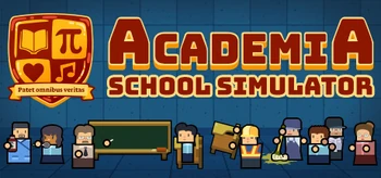 Academia: School Simulator | Academia: School Simulator Wiki | Fandom