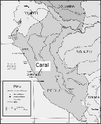 Caral | Academic Publishing Wiki | Fandom