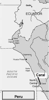 Caral | Academic Publishing Wiki | Fandom