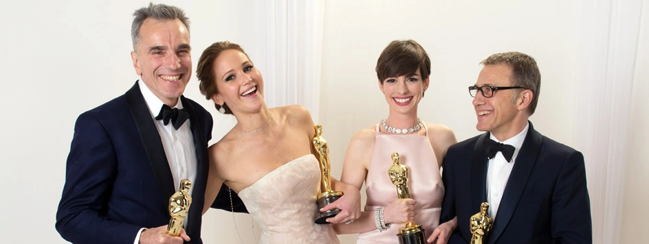 85th Academy Awards | Academy Awards Wiki | Fandom