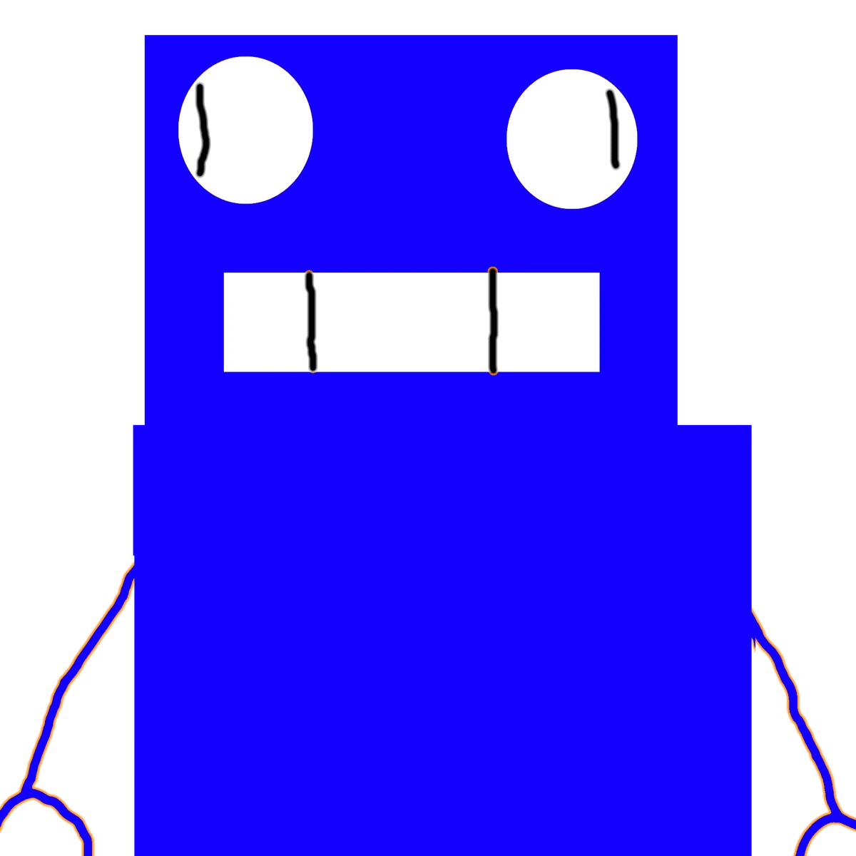 Miss Robot 2.0. | Academy Misadventures Wiki | Fandom