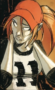 Cessily Kincaid | Academy X Fan Universe Wiki | Fandom