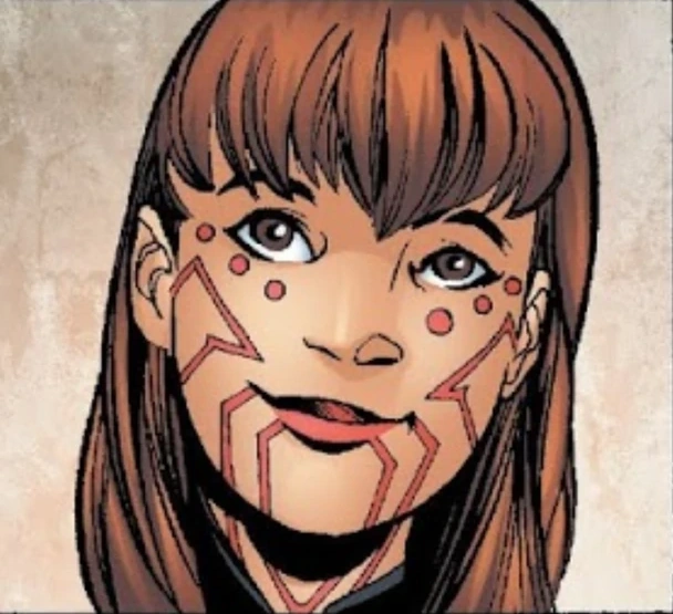 Alani Ryan | Academy X Fan Universe Wiki | Fandom