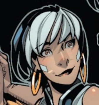 Eva Bell | Academy X Fan Universe Wiki | Fandom