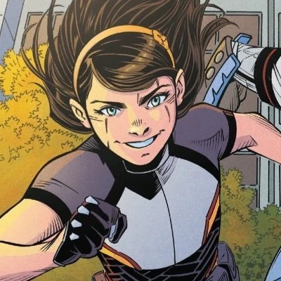 Gabrielle Kinney | Academy X Fan Universe Wiki | Fandom