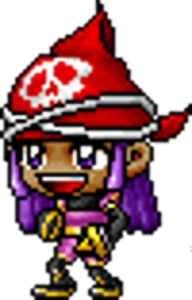 Bea | Academy for Heroes-in-Training Wiki | Fandom