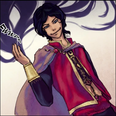 Dark Magic | Academy of Heroes Wiki | Fandom