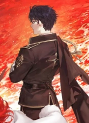 Shullifen de Gracia | Academy's Genius Swordmaster Wiki | Fandom