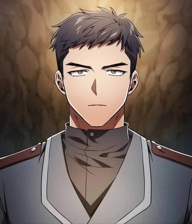 Dallan Kyeong | Academy's Genius Swordmaster Wiki | Fandom