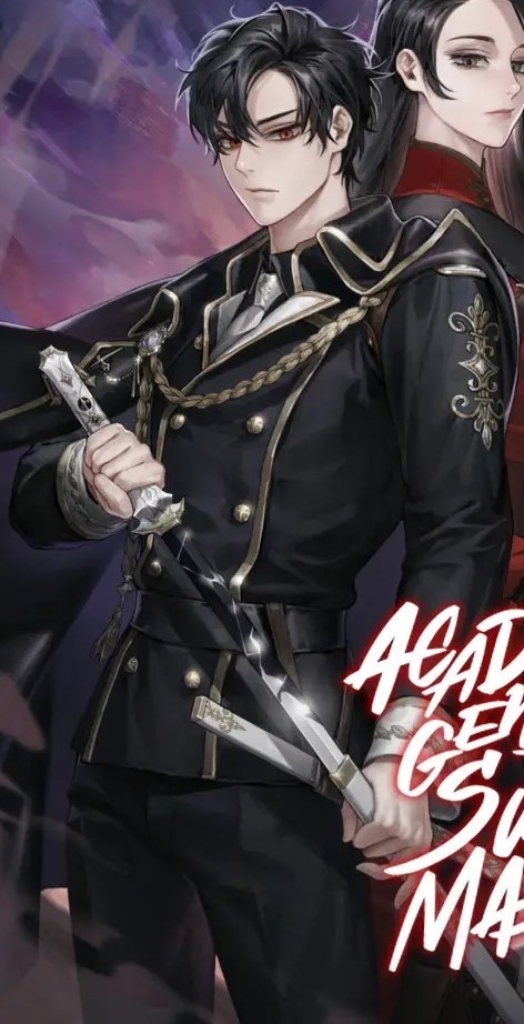 Category:Character | Academy's Genius Swordmaster Wiki | Fandom